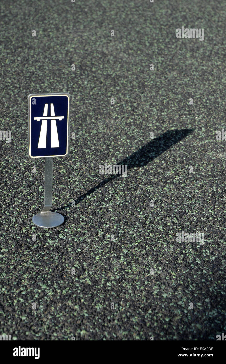 highway, symbol, indication, sign, traffic, road, highway, final ...