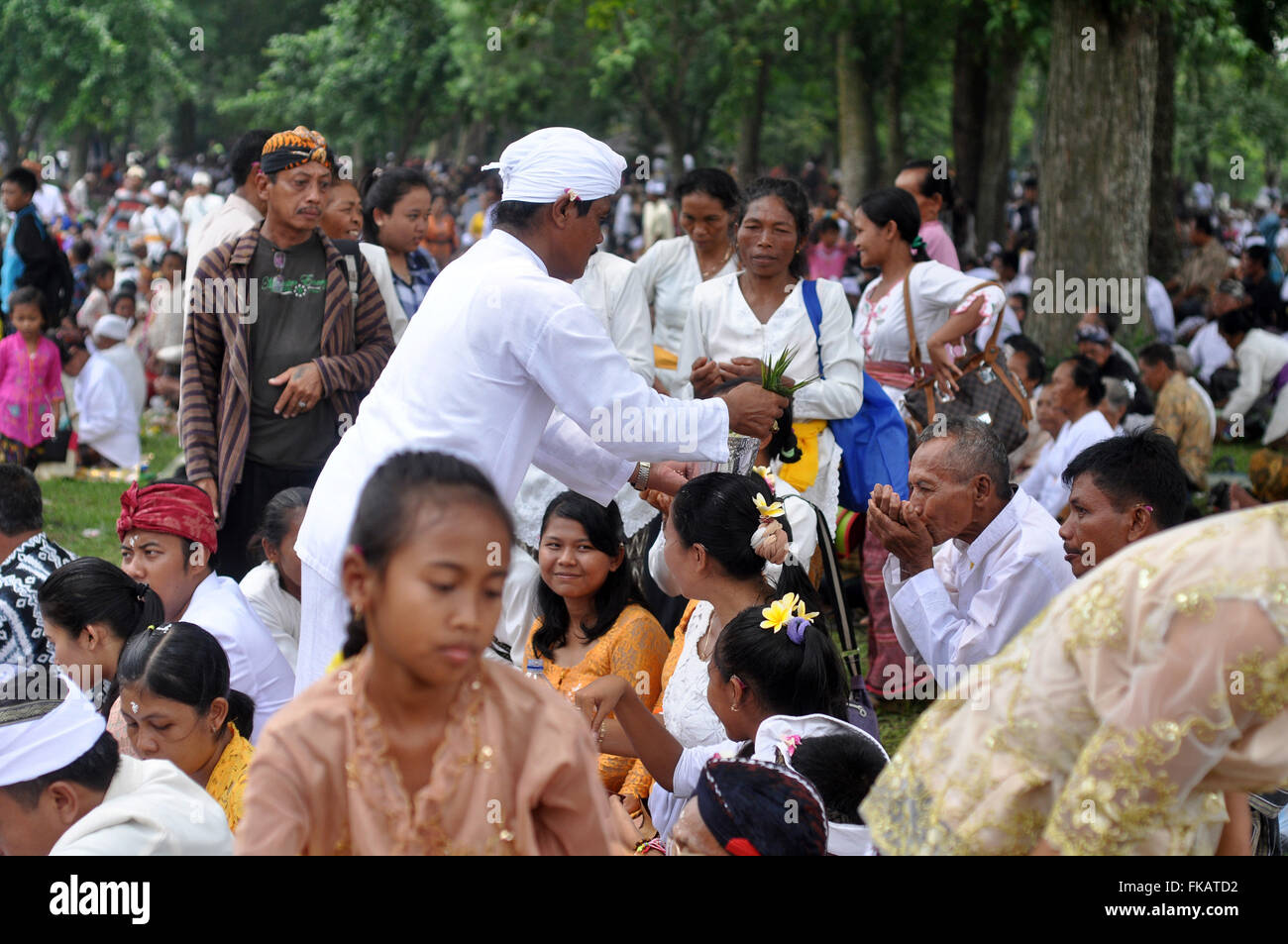 Sprinkling Holy Water High Resolution Stock Photography and Images - Alamy