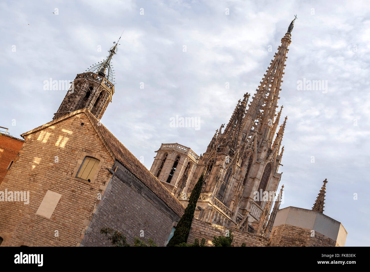 Neo catalan hi-res stock photography and images - Alamy