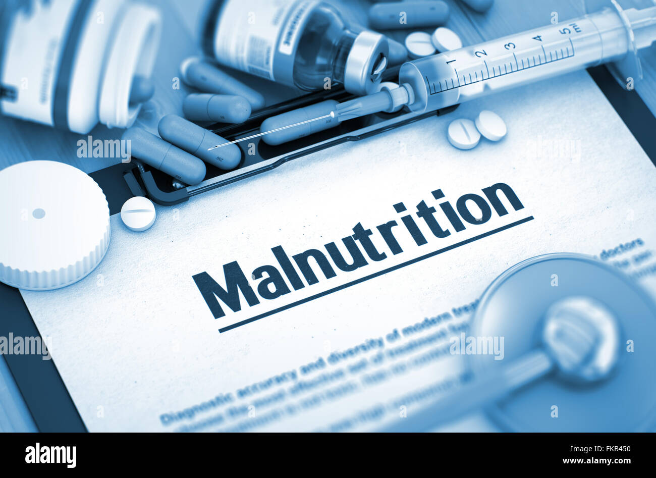 Malnutrition hi-res stock photography and images - Alamy
