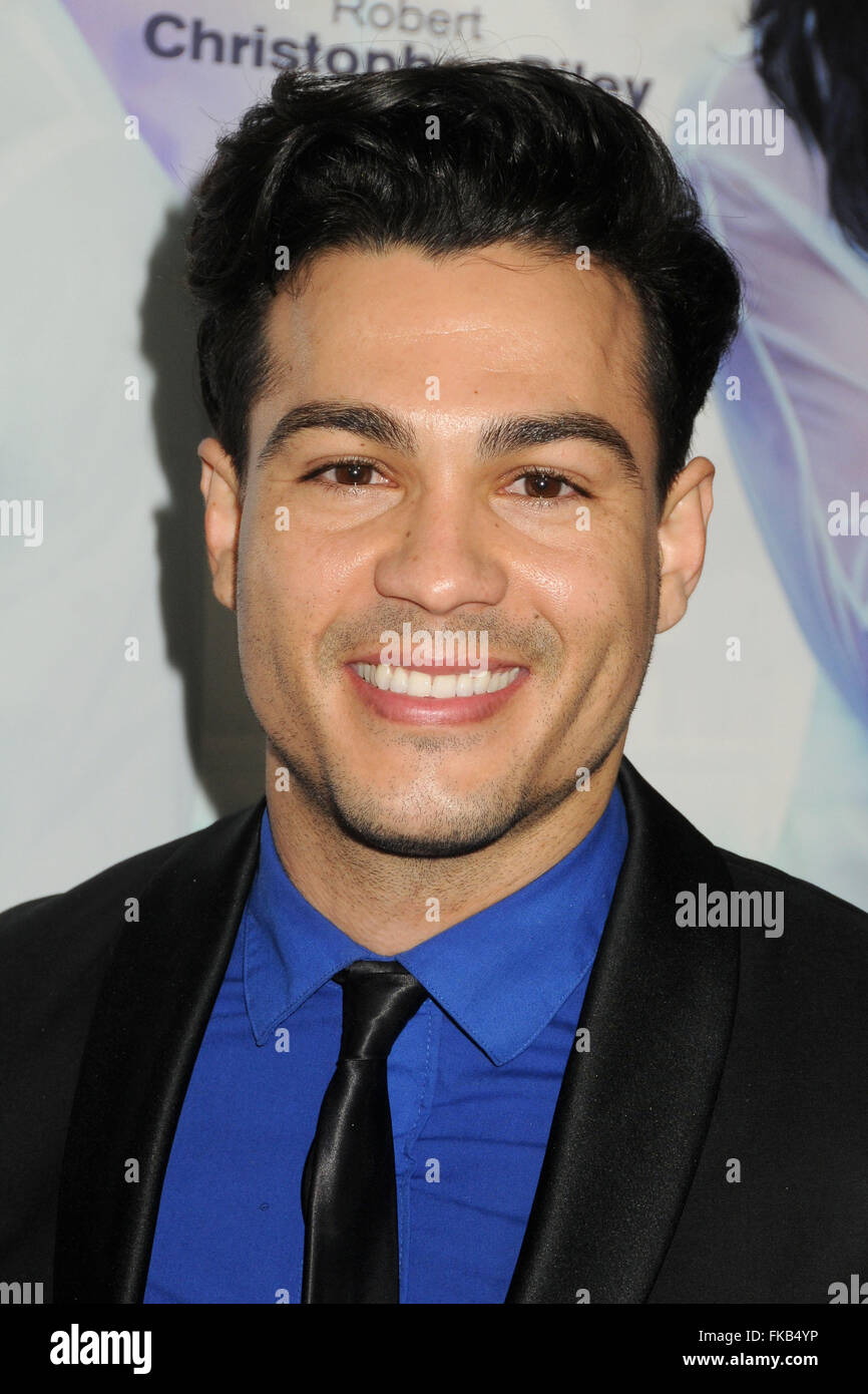 Ray diaz hi-res stock photography and images - Alamy