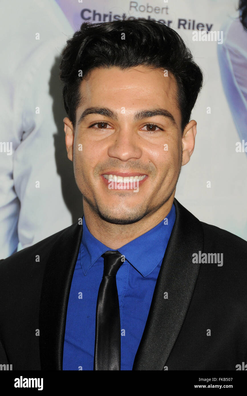 Ray diaz hi-res stock photography and images - Alamy