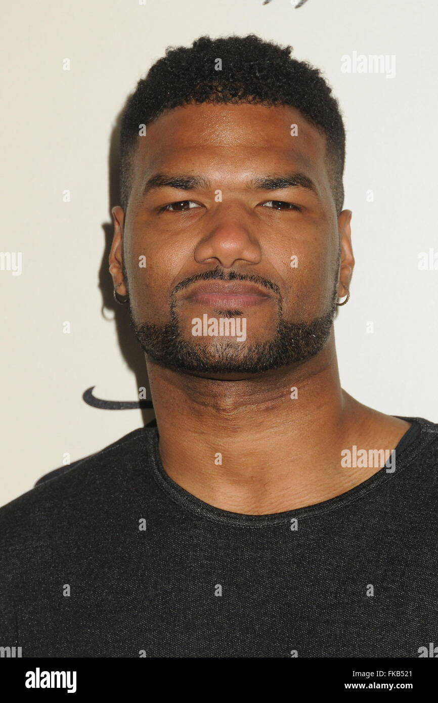Damien dante wayans damien dante wayans hi-res stock photography and ...