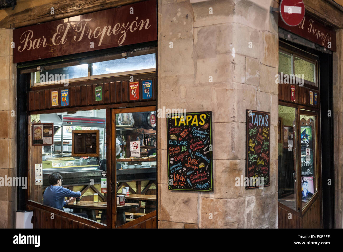 Tropezon hi-res stock photography and images - Alamy