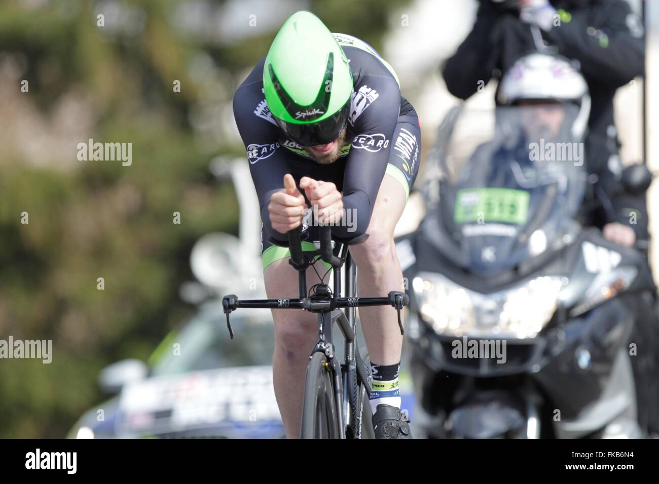 Daniel mclay hi-res stock photography and images - Alamy