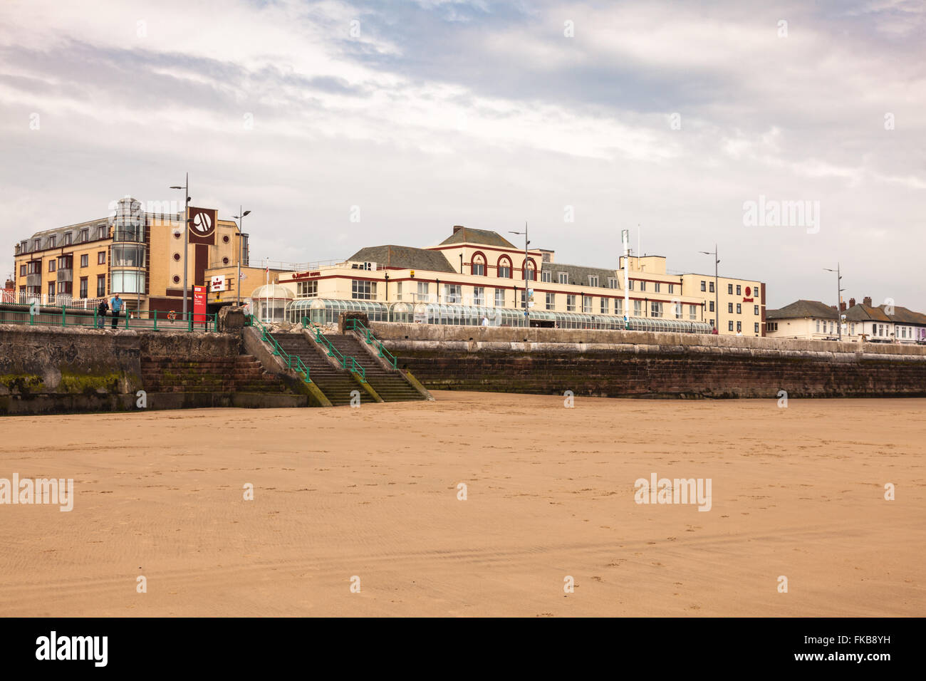 Seaburn Hotel Stock Photos & Seaburn Hotel Stock Images - Alamy