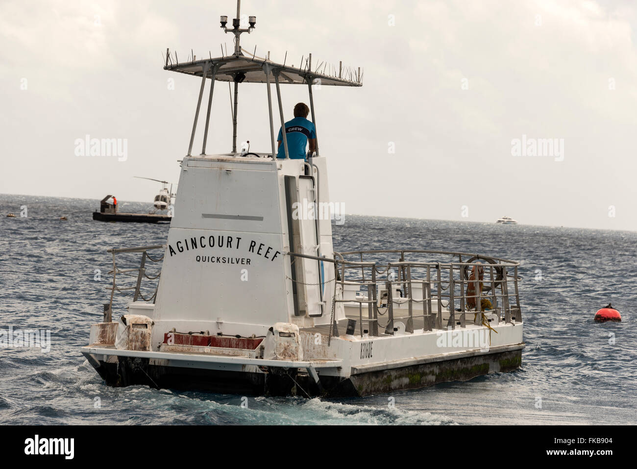 Mini submarine hi-res stock photography and images - Alamy