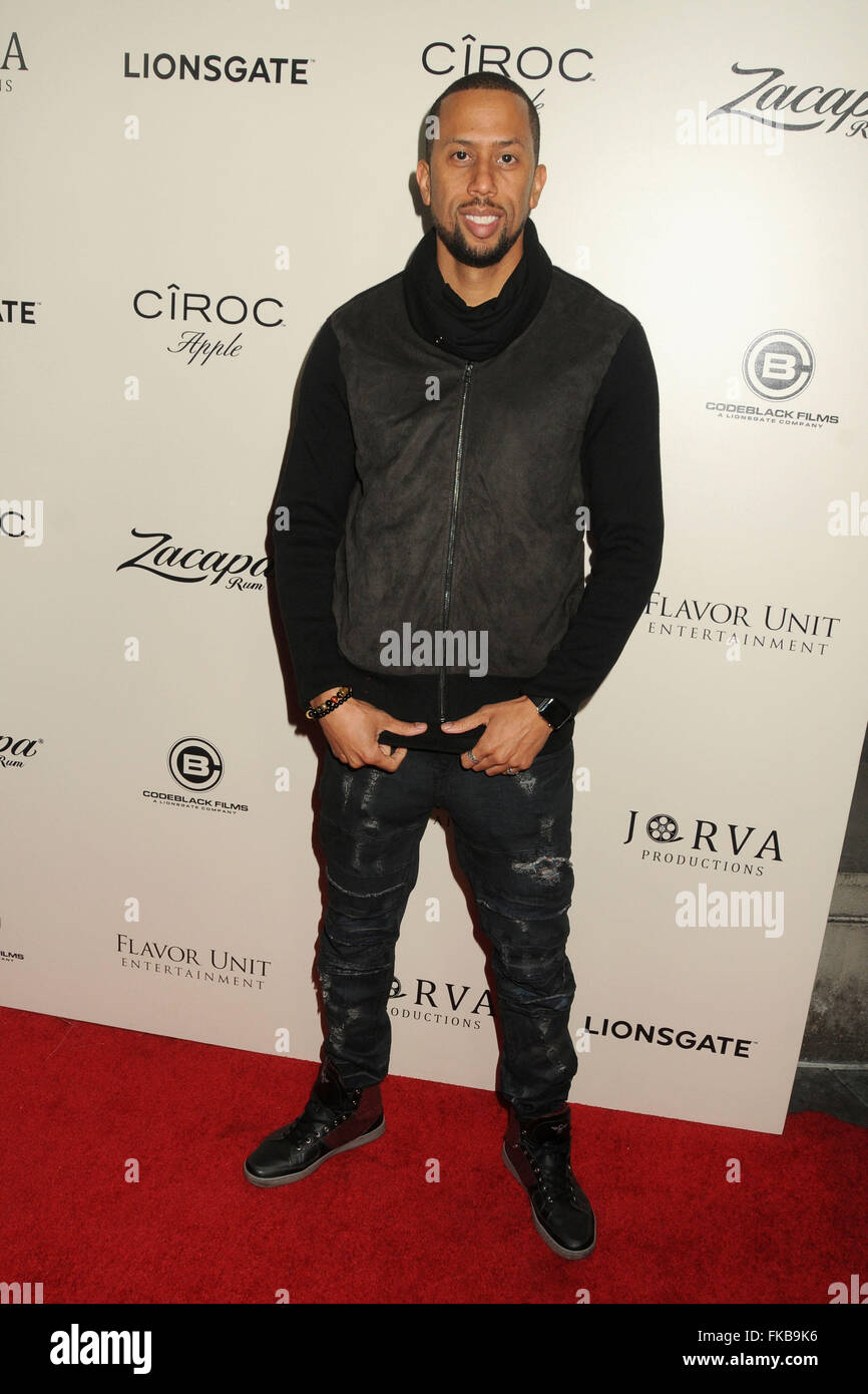 Affion crockett hi-res stock photography and images - Alamy