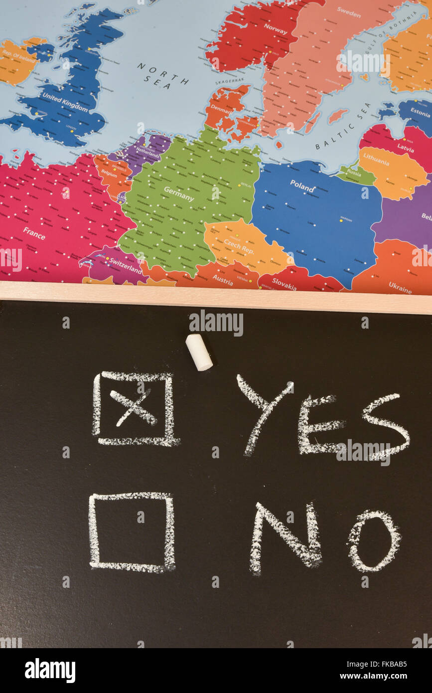 Europe and britain hi-res stock photography and images - Alamy