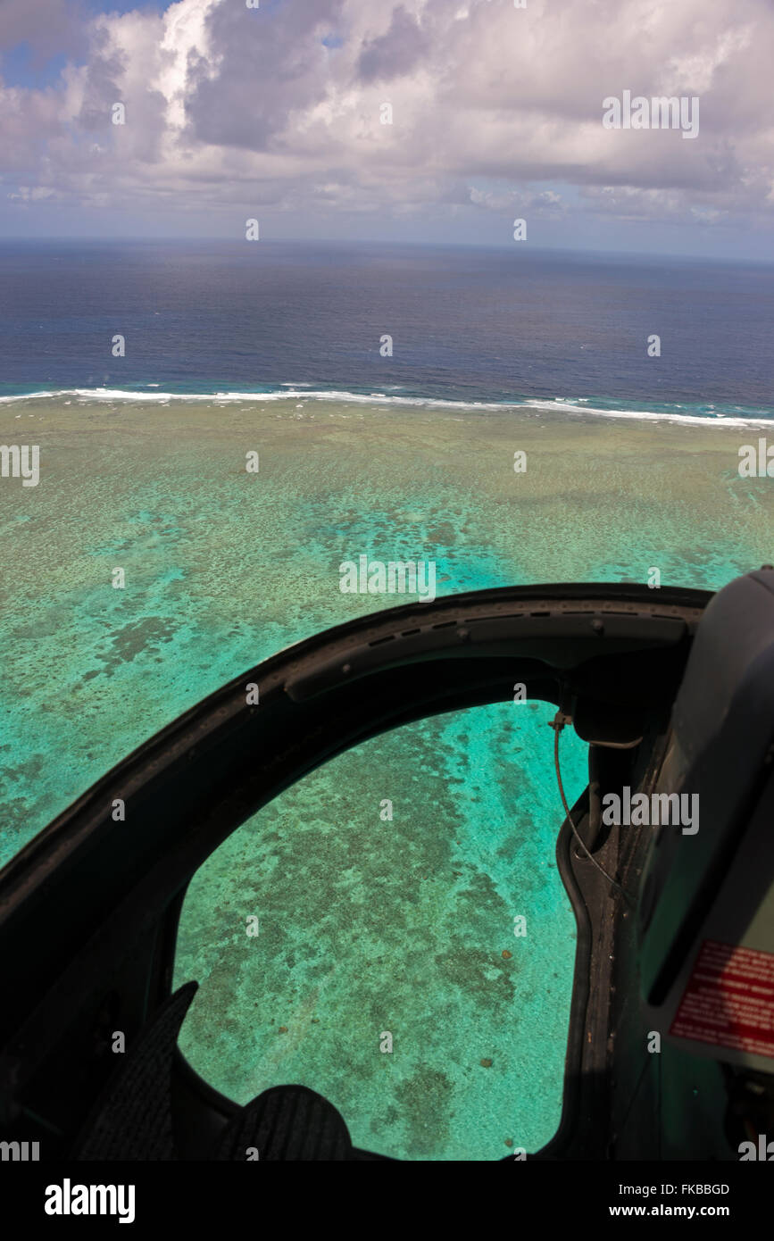 Edge of continental shelf hi-res stock photography and images - Alamy