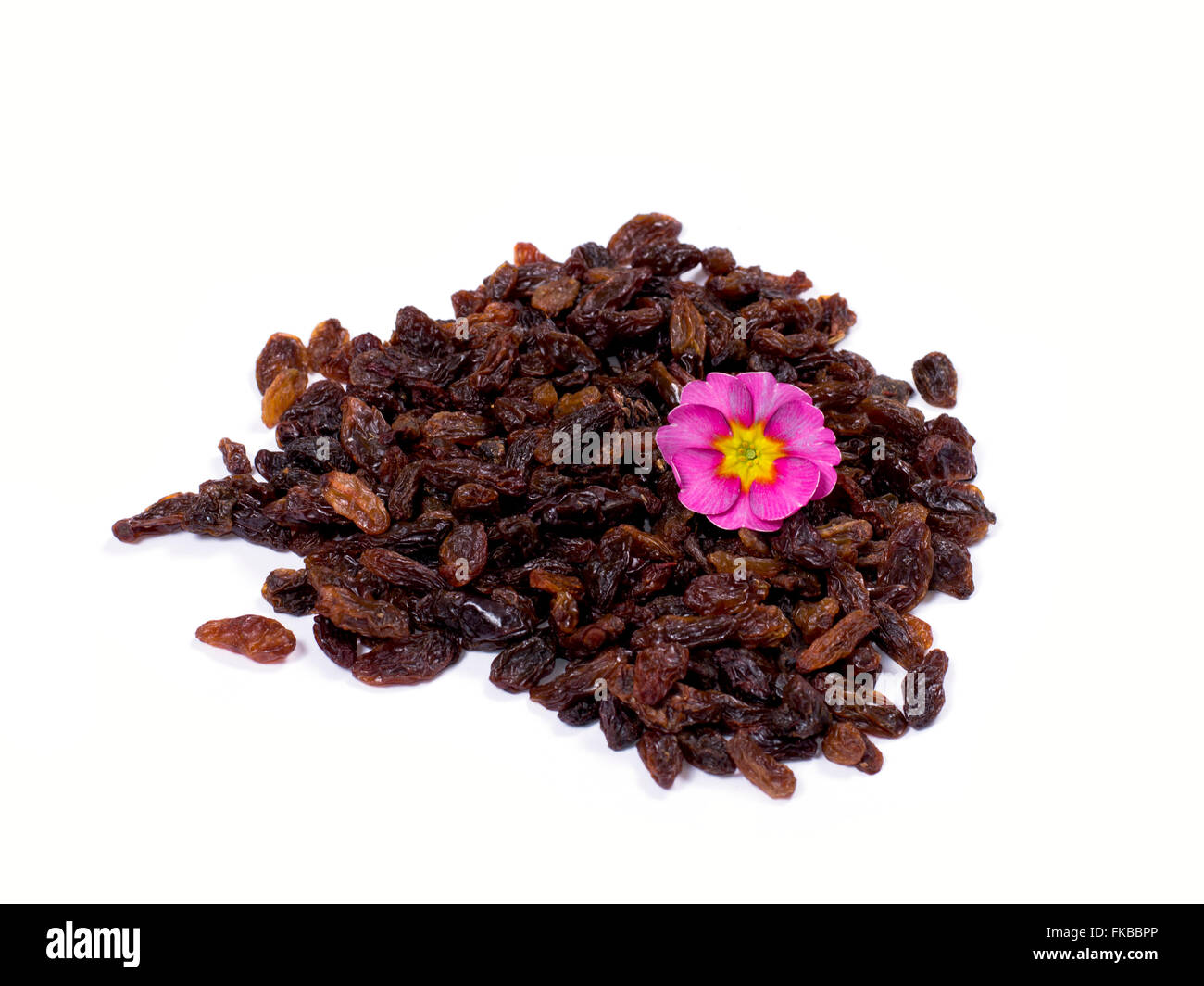 Raisin isolated hi-res stock photography and images - Alamy