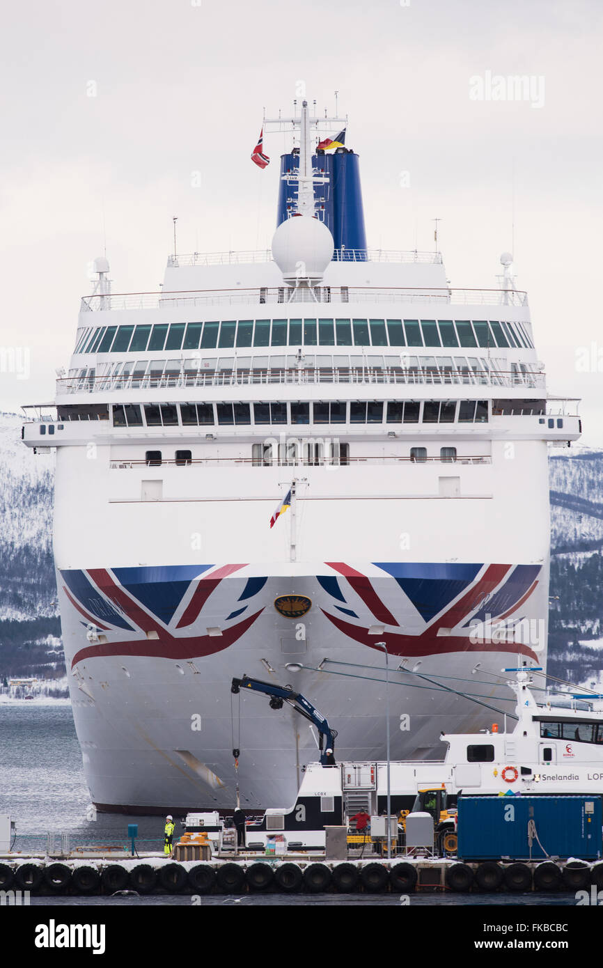 Mv alta hi-res stock photography and images - Alamy