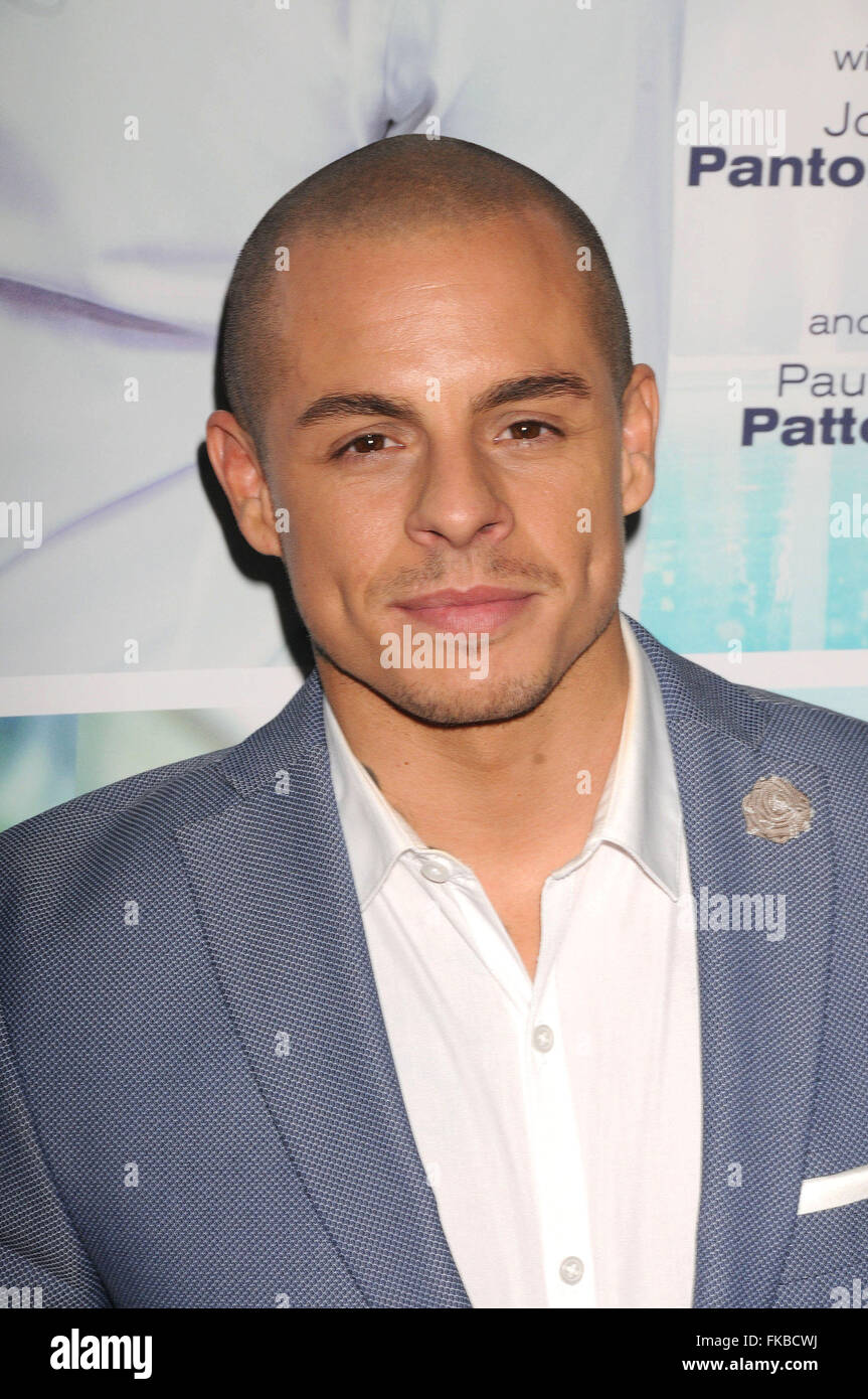 Beau casper smart hi-res stock photography and images - Alamy