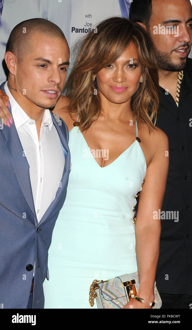 Los Angeles, California, USA. 7th March, 2016. Actor BEAU CASPER SMART ...