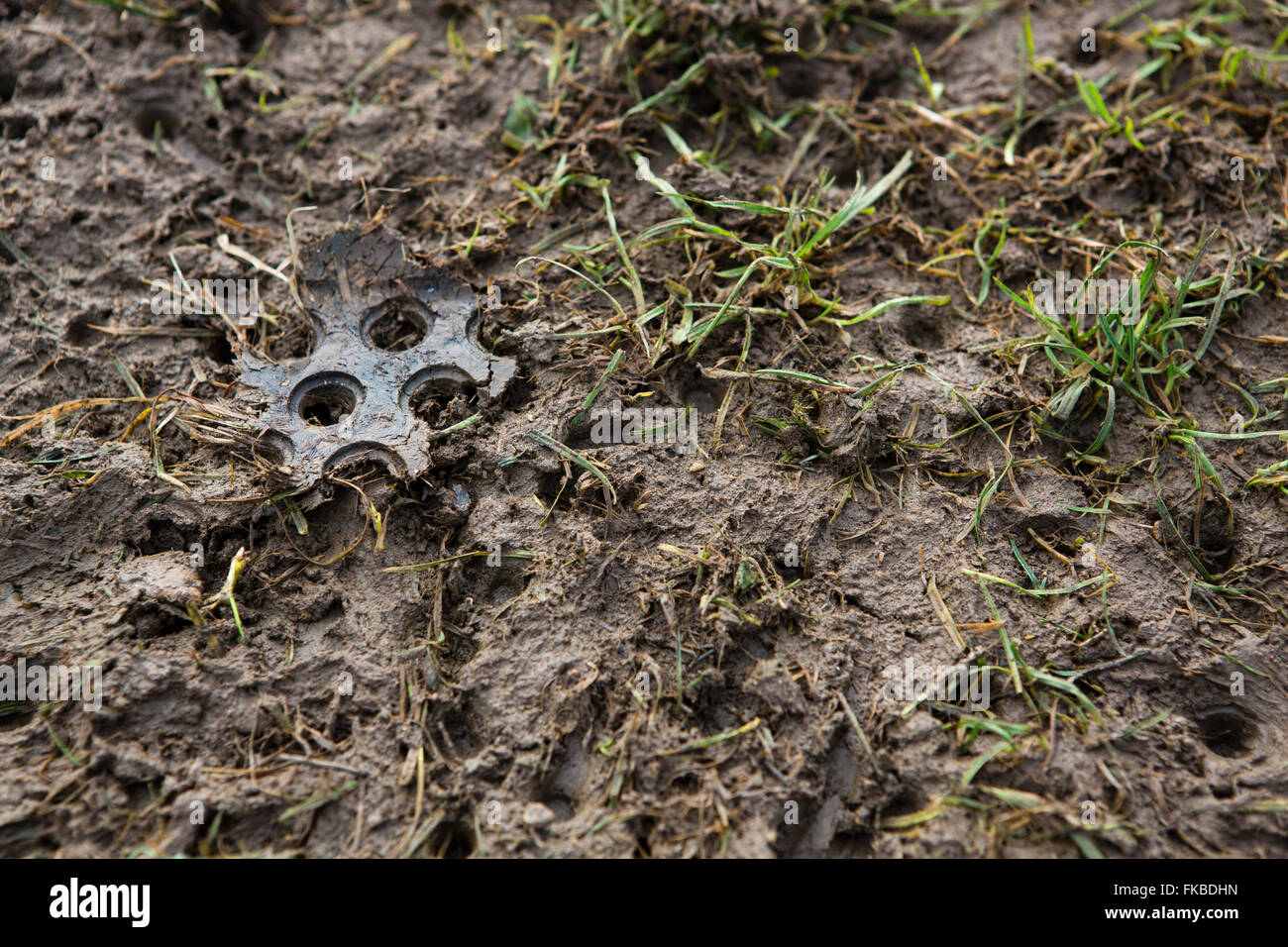 Boot impression hi-res stock photography and images - Alamy