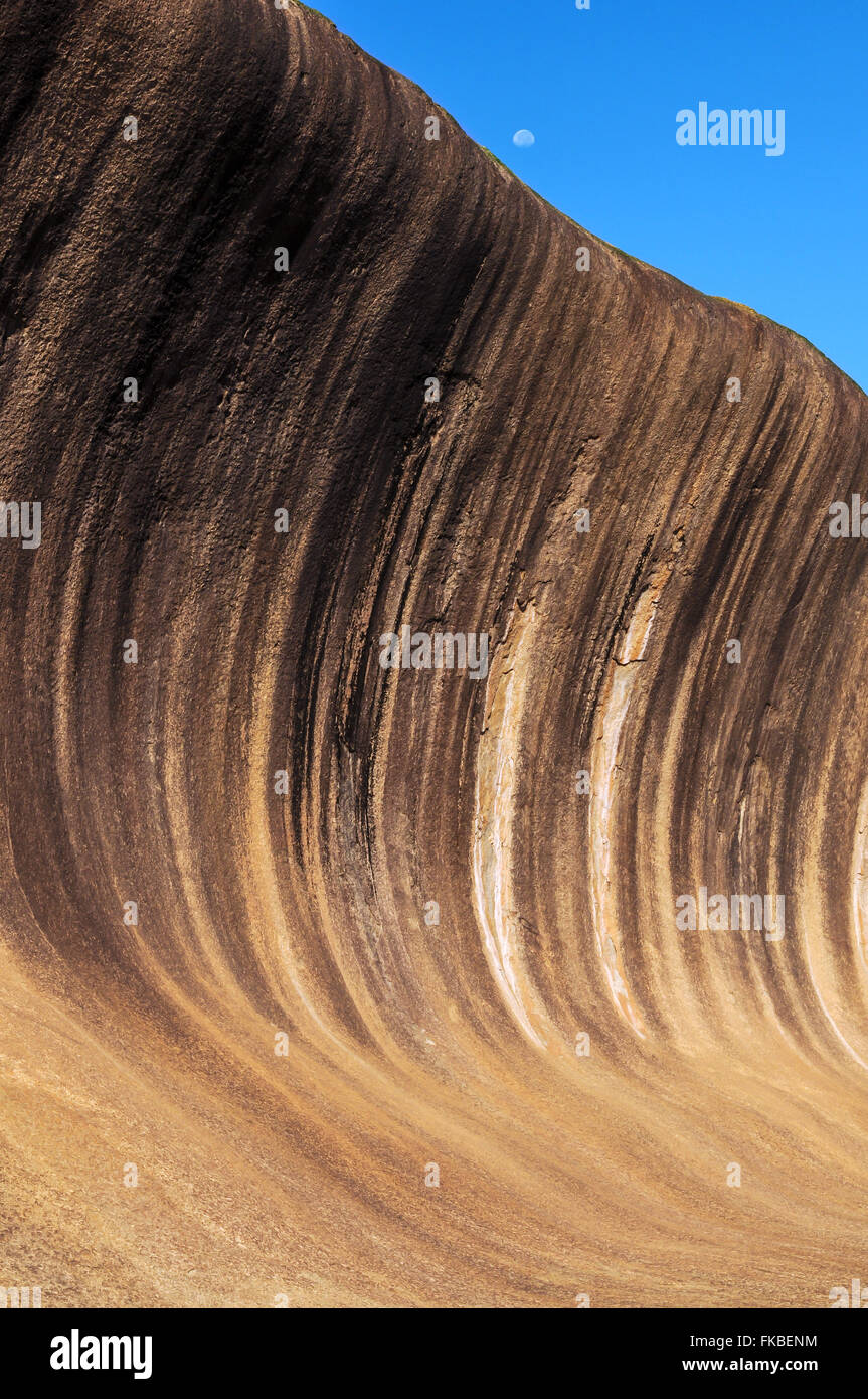 The wave australia rock hi-res stock photography and images - Alamy