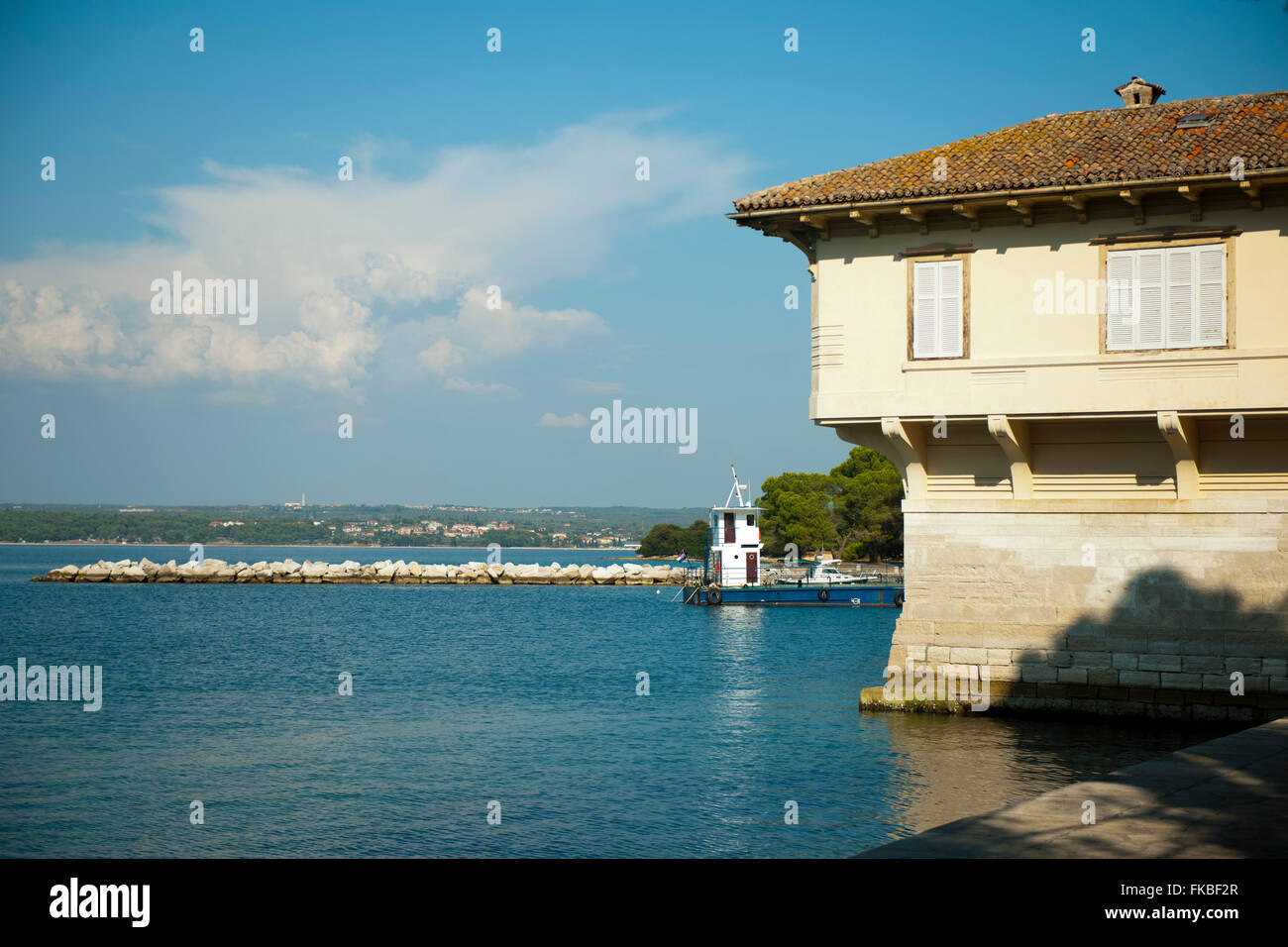 Veli brijuni hi-res stock photography and images - Alamy