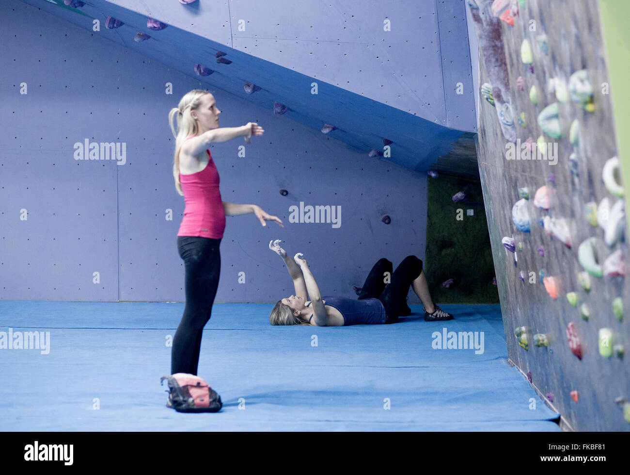 Flexible comp hi-res stock photography and images - Alamy