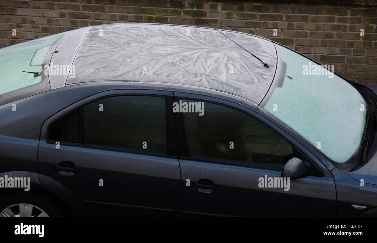 Car roof hi-res stock photography and images - Alamy
