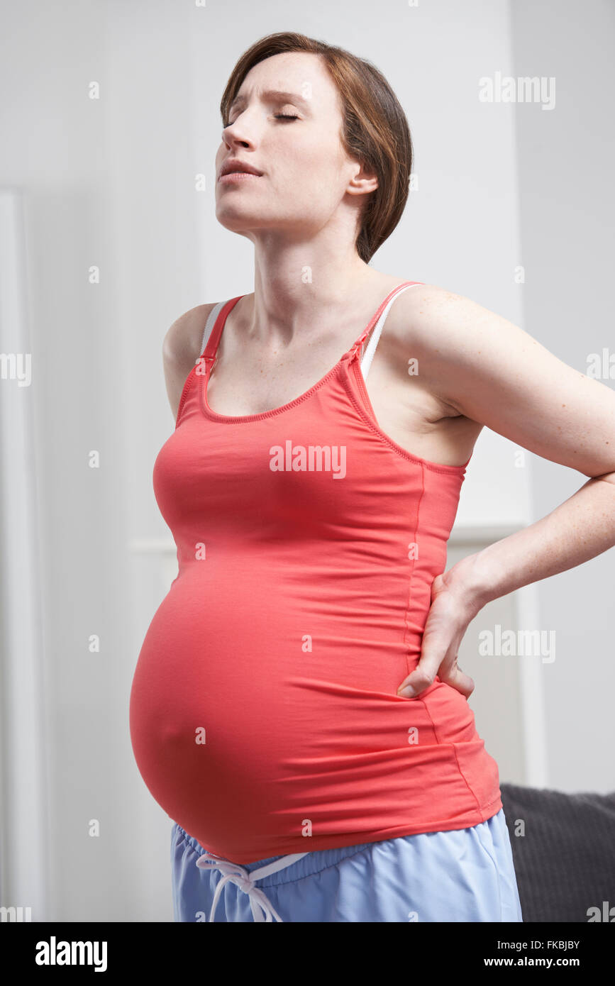 Backache High Resolution Stock Photography and Images - Alamy