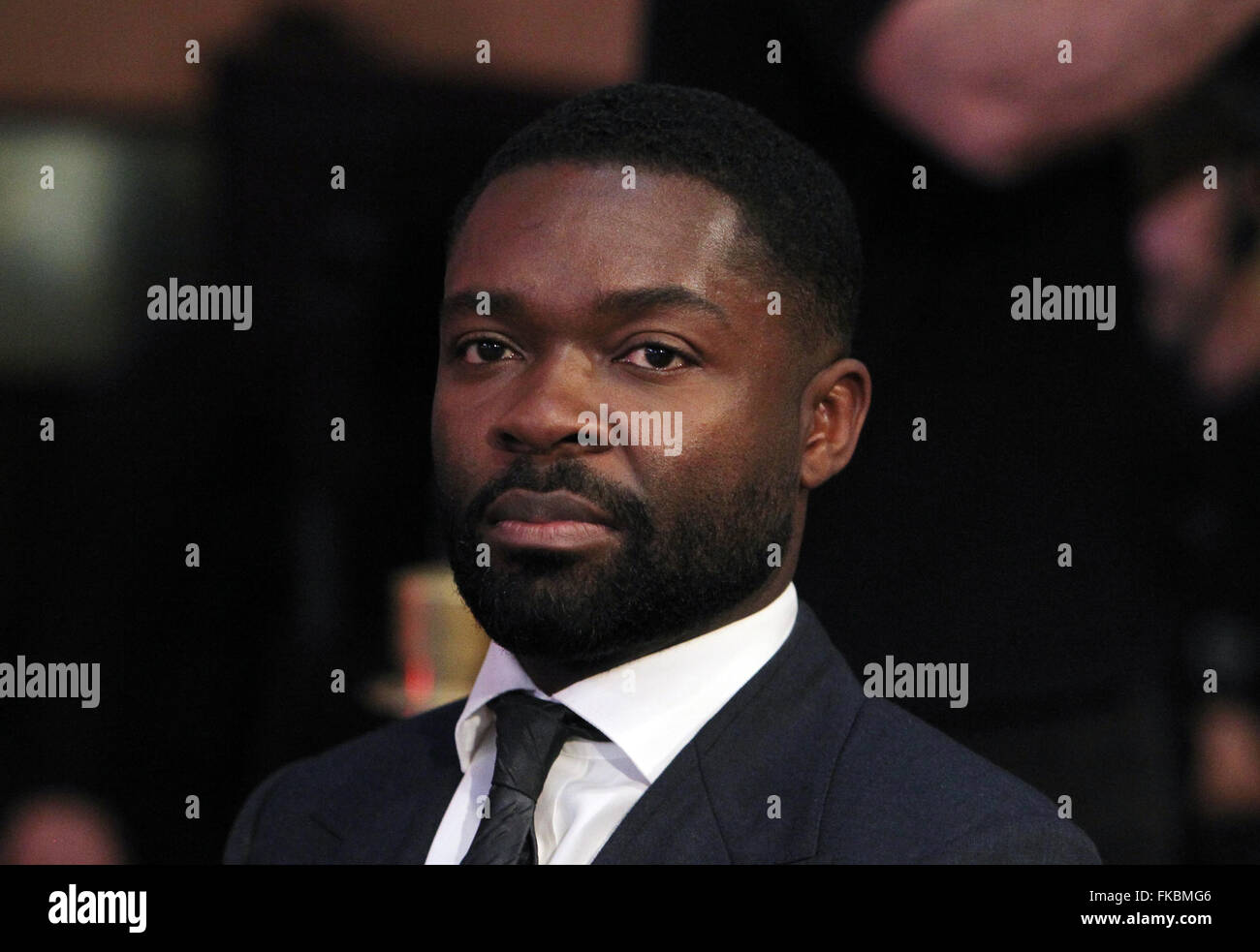 24th Annual Movieguide Awards - Inside Featuring: David Oyelowo Where ...