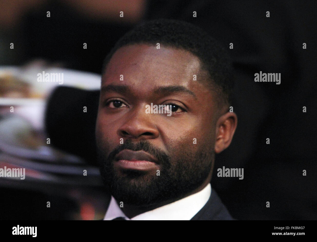 24th Annual Movieguide Awards - Inside Featuring: David Oyelowo Where ...