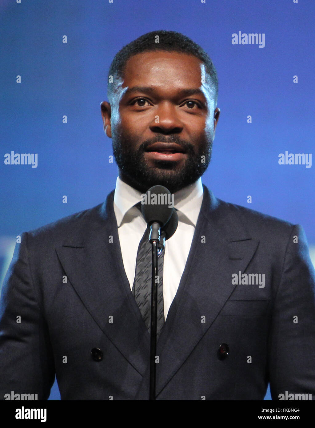 24th Annual Movieguide Awards - Inside Featuring: David Oyelowo Where ...