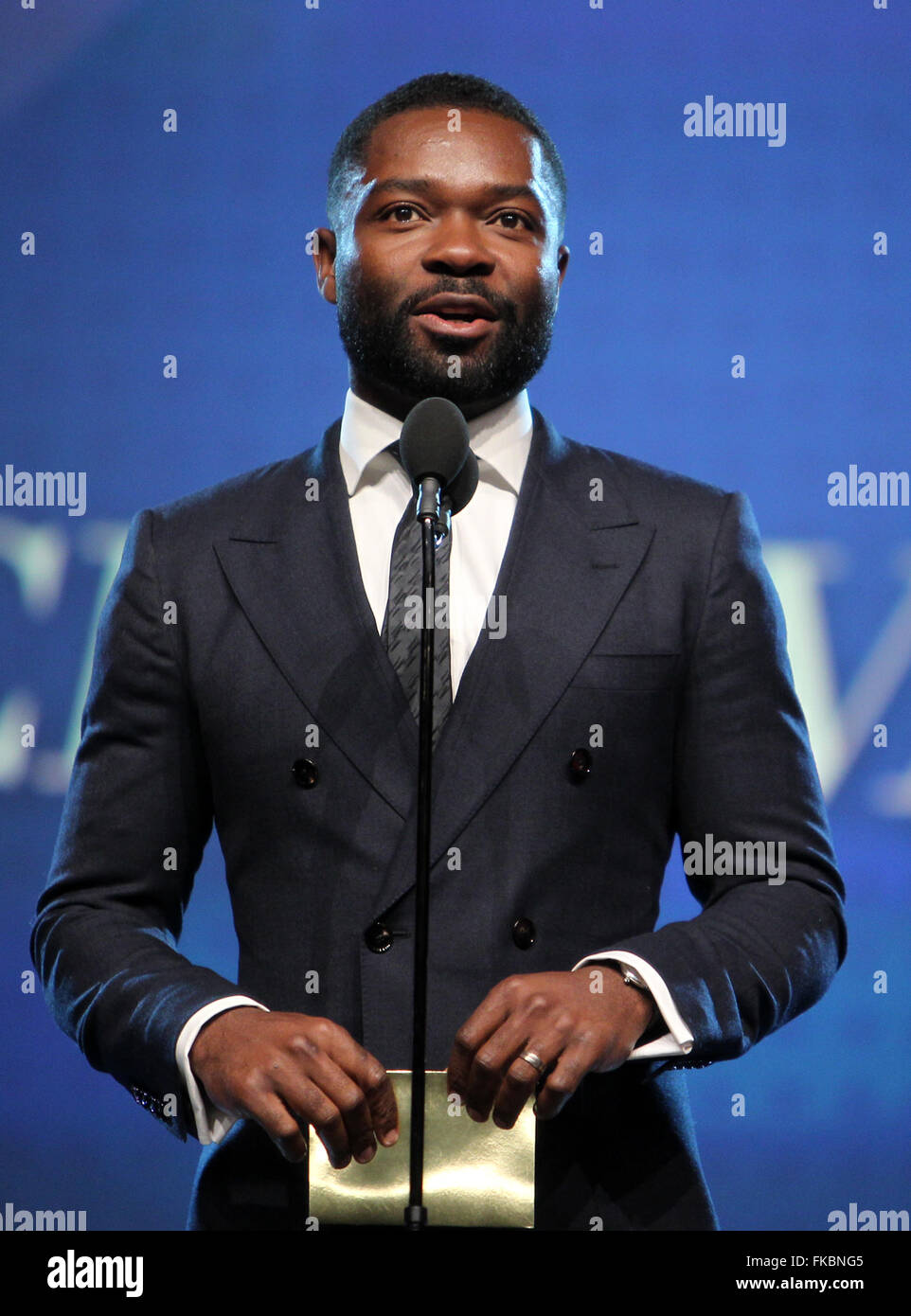 24th Annual Movieguide Awards - Inside Featuring: David Oyelowo Where ...