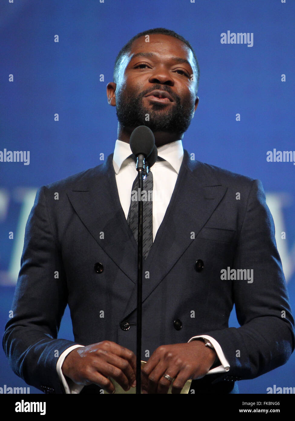 24th Annual Movieguide Awards - Inside Featuring: David Oyelowo Where ...