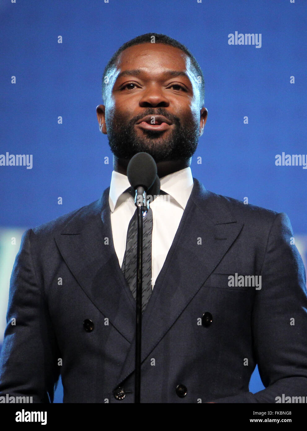 24th Annual Movieguide Awards - Inside Featuring: David Oyelowo Where ...