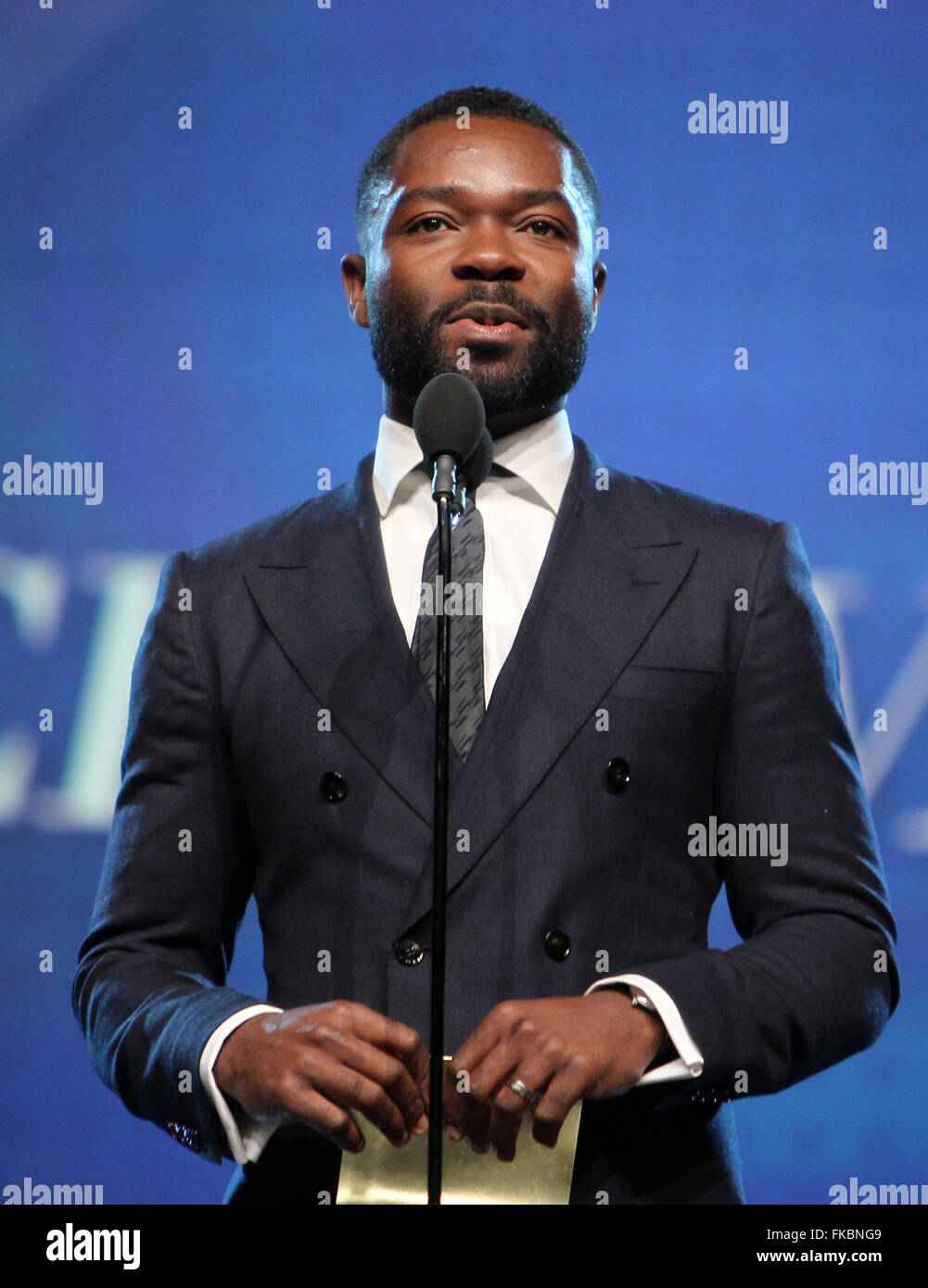 24th Annual Movieguide Awards - Inside Featuring: David Oyelowo Where ...
