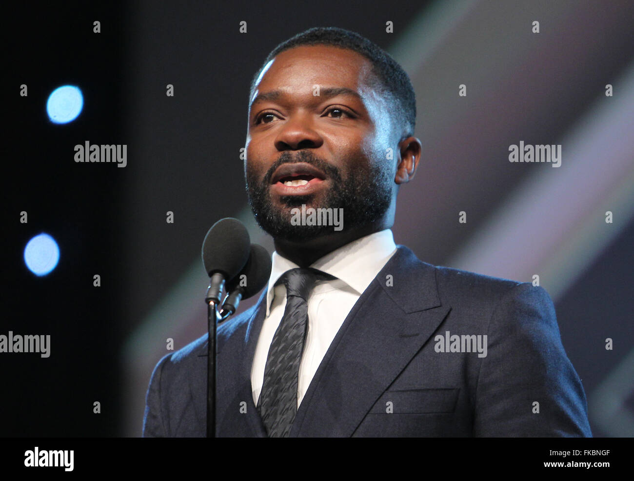 24th Annual Movieguide Awards - Inside Featuring: David Oyelowo Where ...