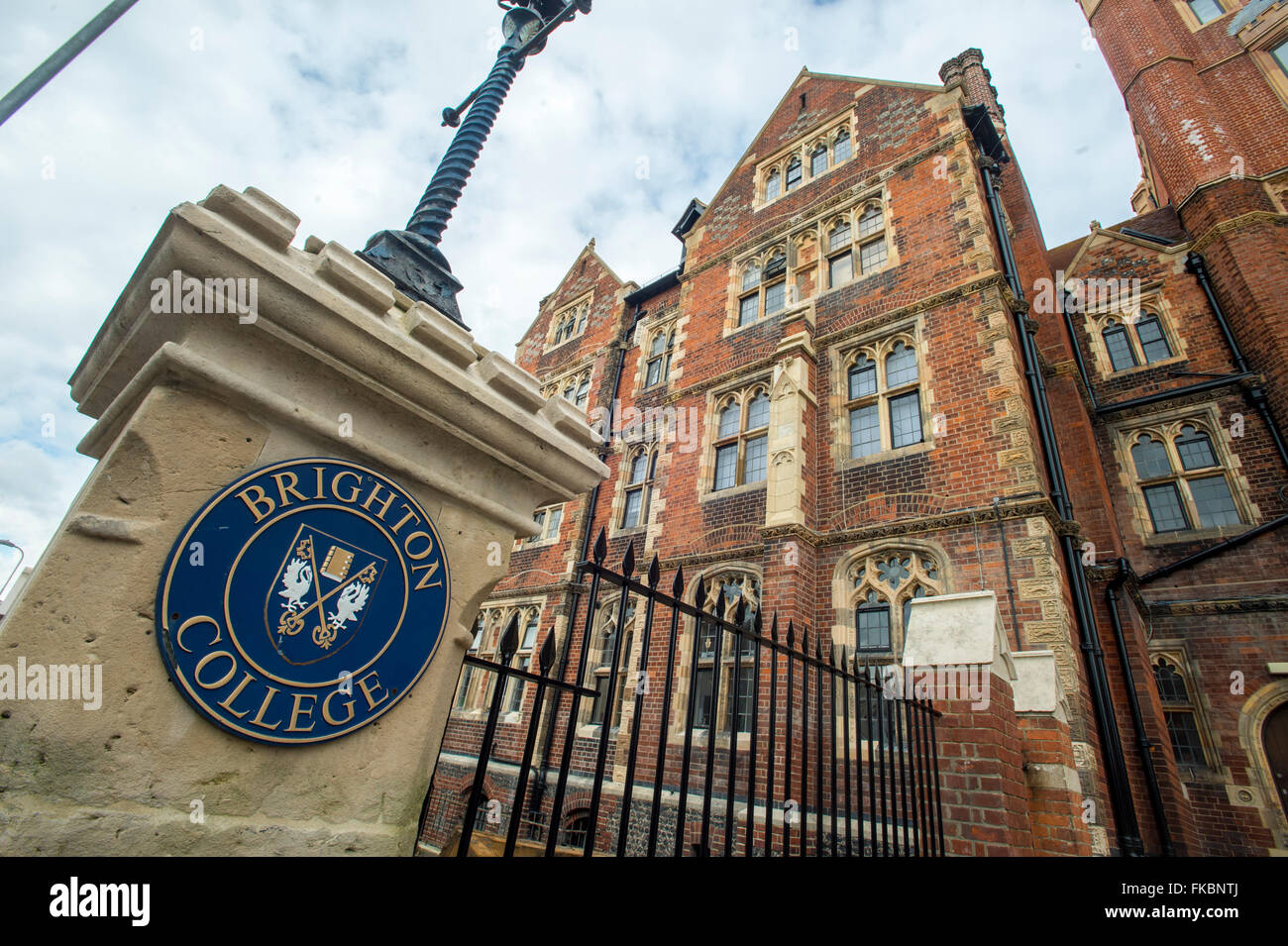 Brighton College