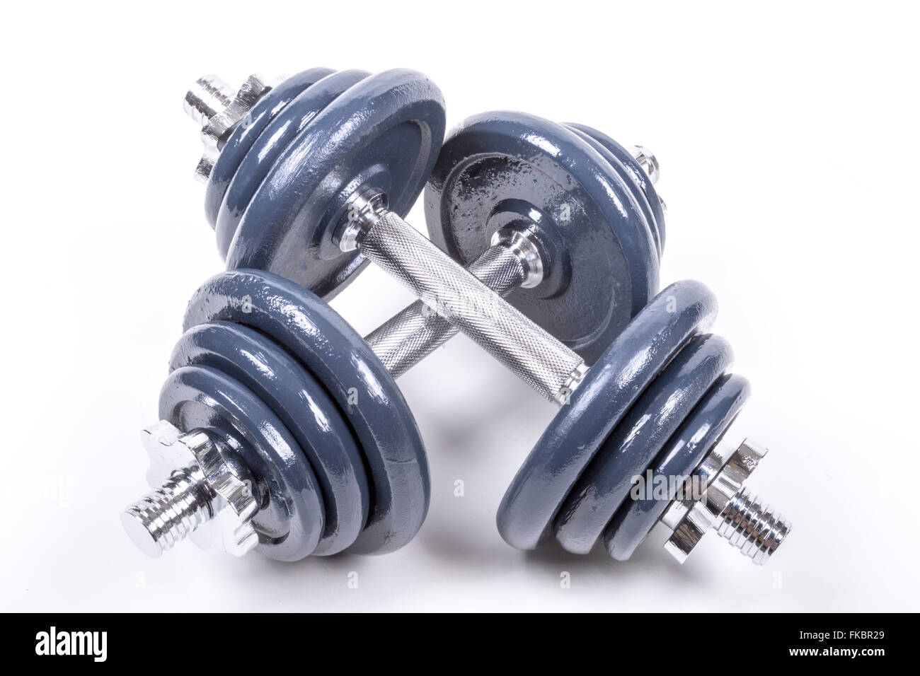 Strength workout home body Cut Out Stock Images & Pictures - Alamy