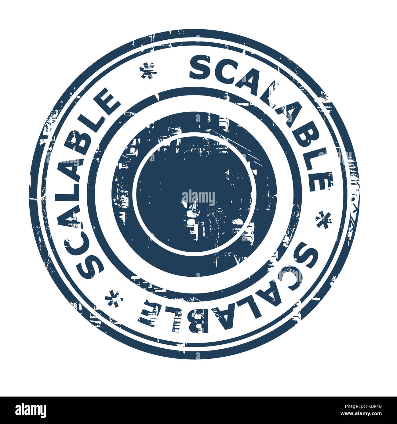 Scalable icon hi-res stock photography and images - Alamy