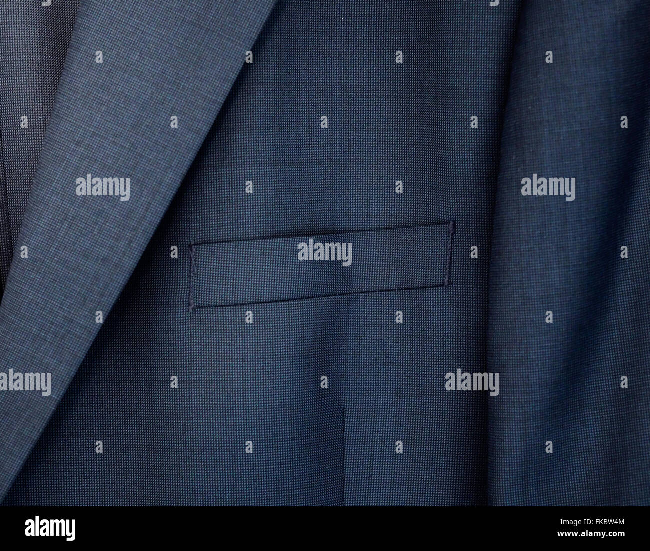 suit close up detail business formal jacket dress Stock Photo - Alamy
