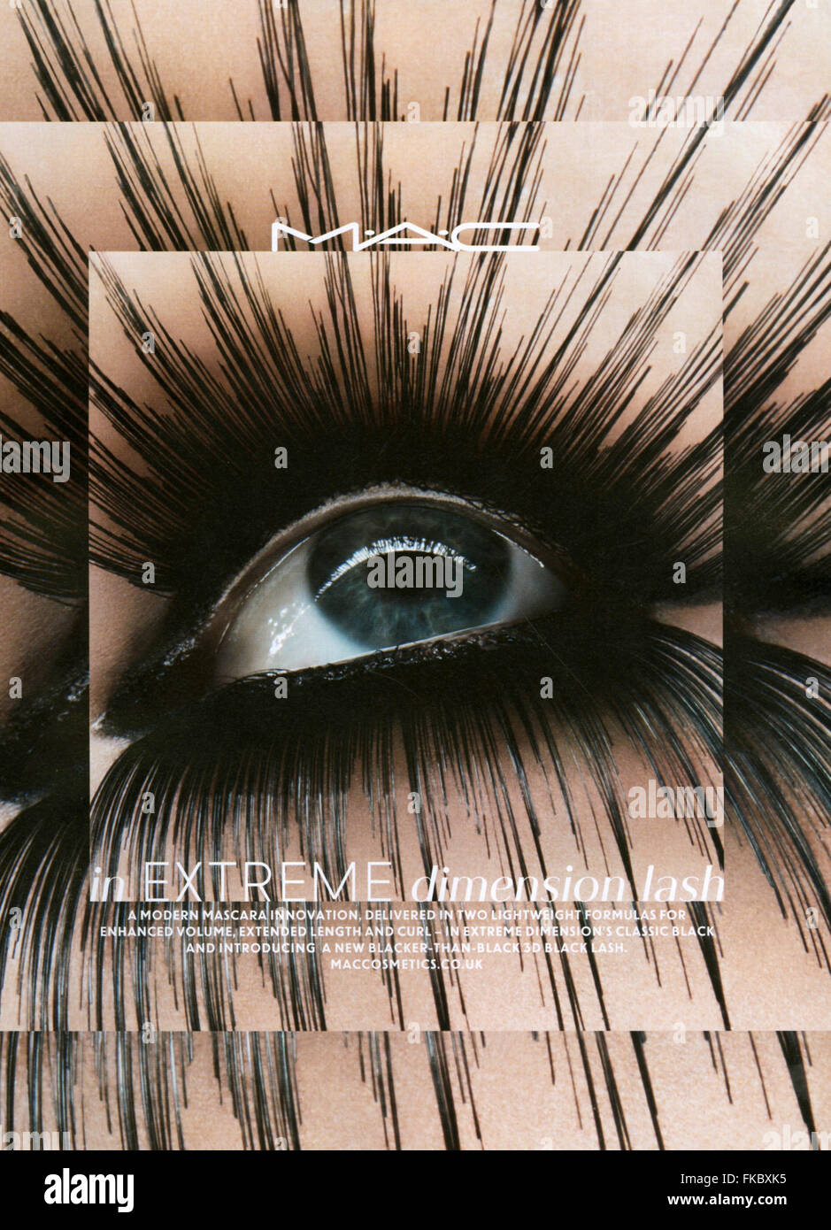 2010s UK Mac Magazine Advert Stock Photo - Alamy