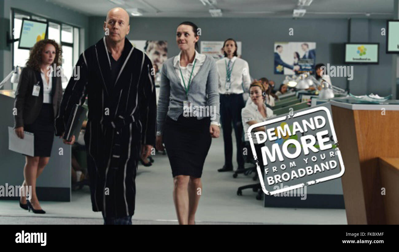 2010s UK Sky TV Advert (Grab Stock Photo - Alamy