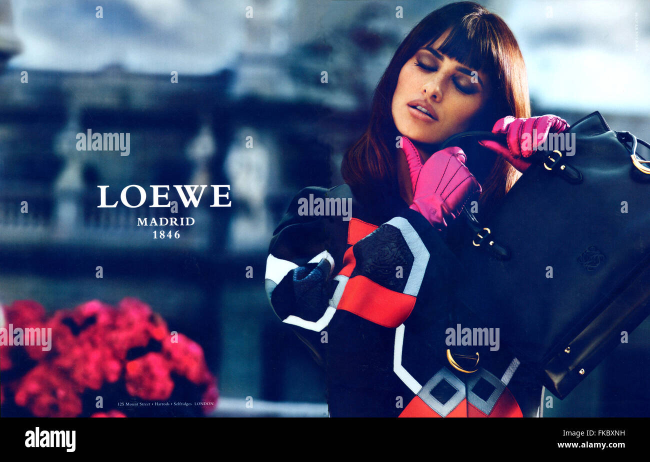 Loewe hi-res stock photography and images - Alamy