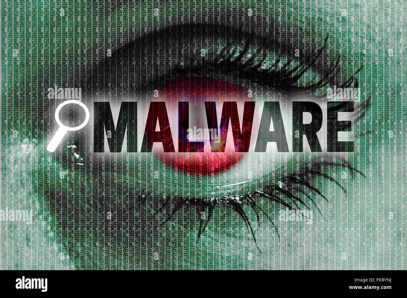 Malicious software hi-res stock photography and images - Alamy