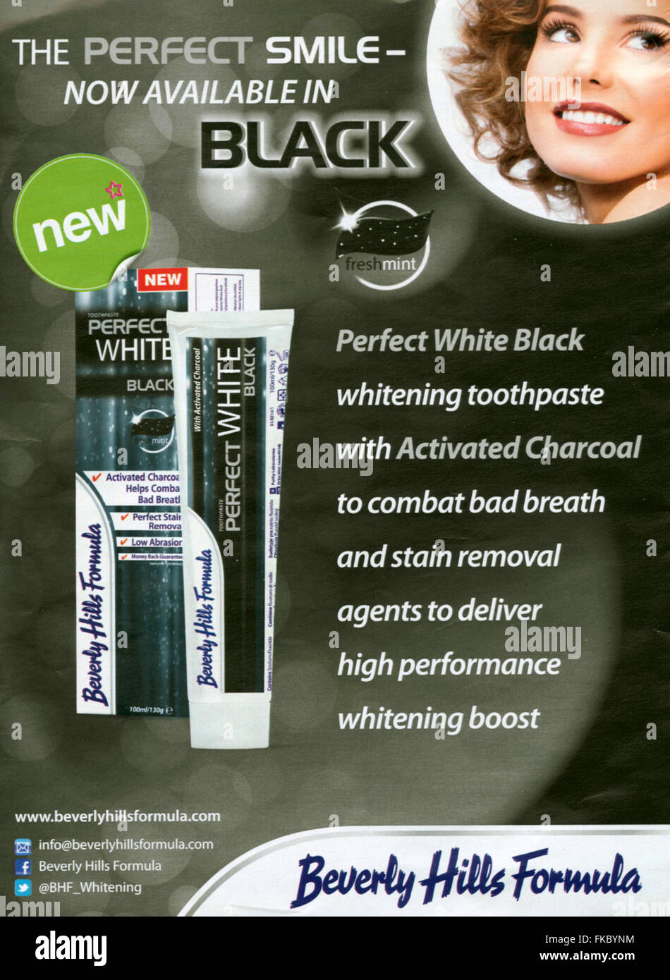 Perfect for magazine hi-res stock photography and images - Alamy