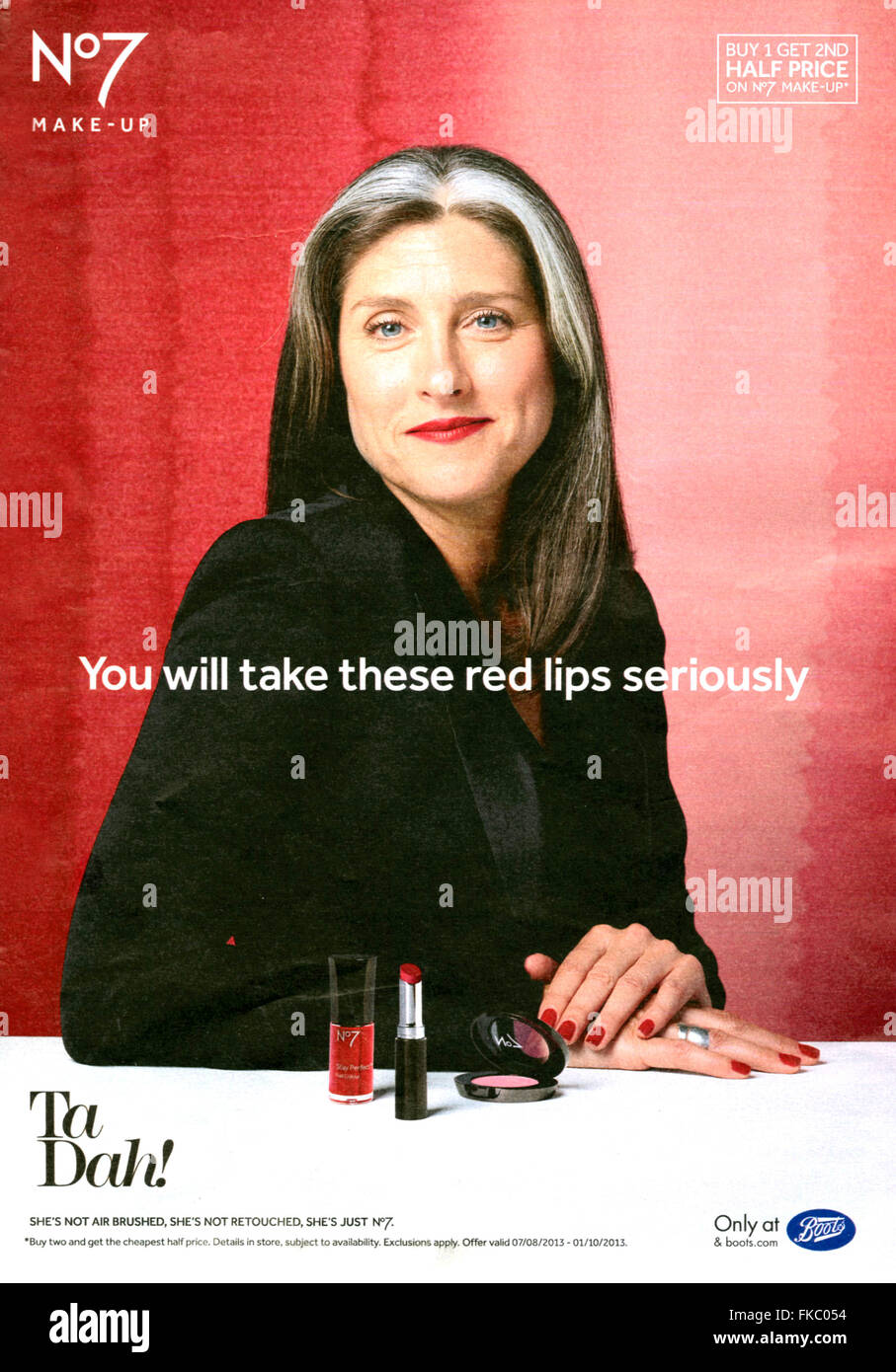 No7 boots hi-res stock photography and images - Alamy