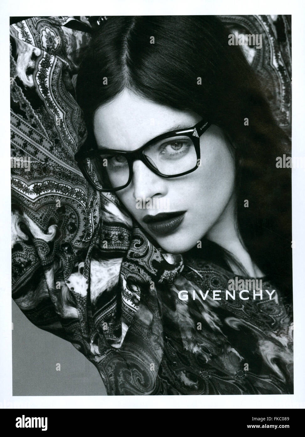 Contact magazine hi-res stock photography and images - Alamy