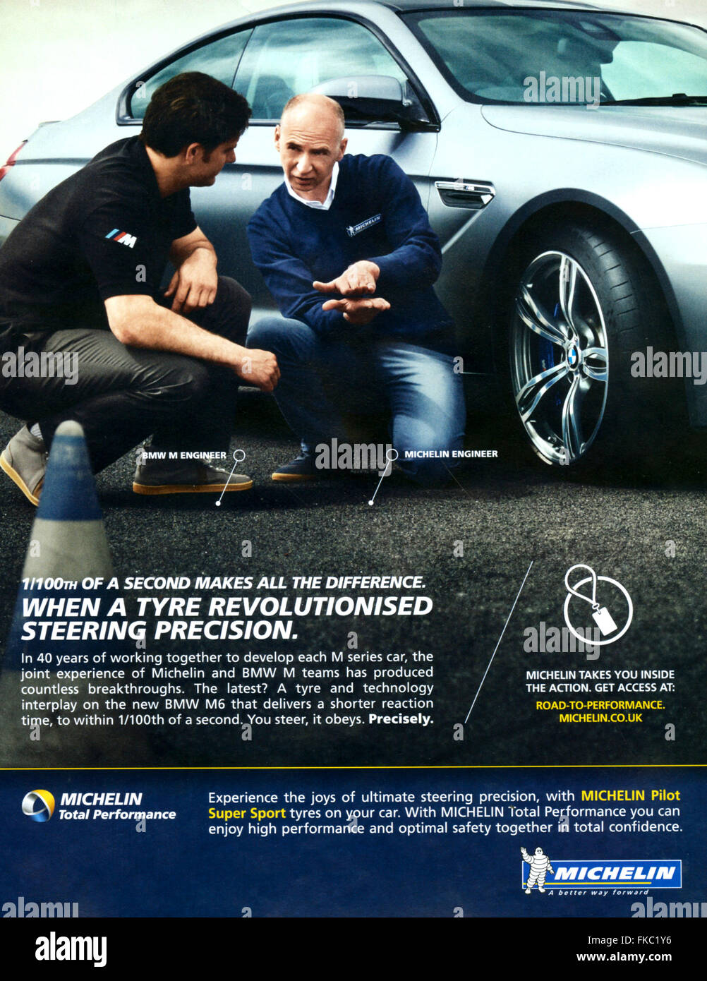 Michelin tyres hi-res stock photography and images - Alamy