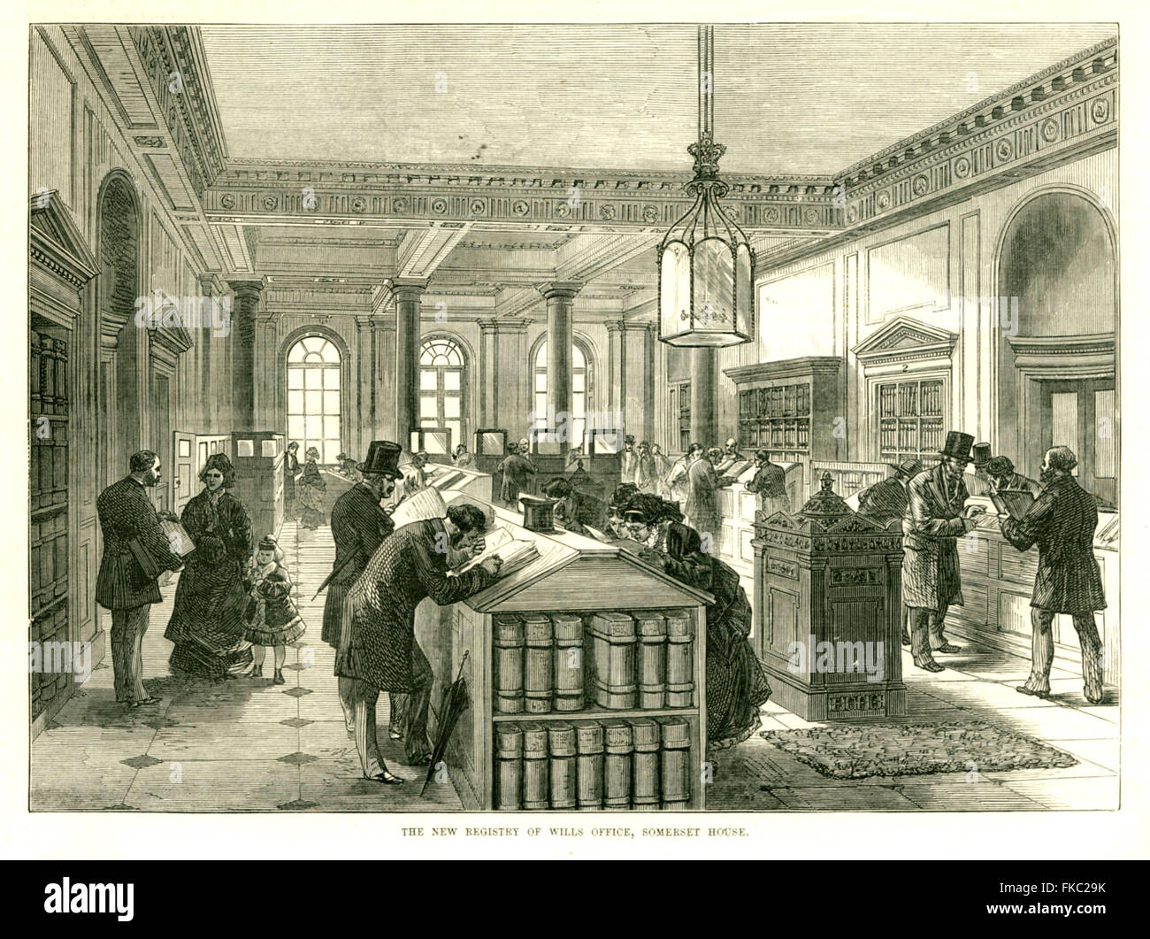 1870s london hi-res stock photography and images - Alamy