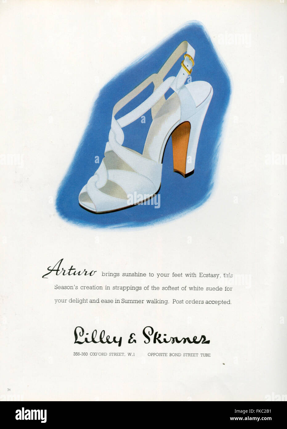 Skinner hi-res stock photography and images - Alamy