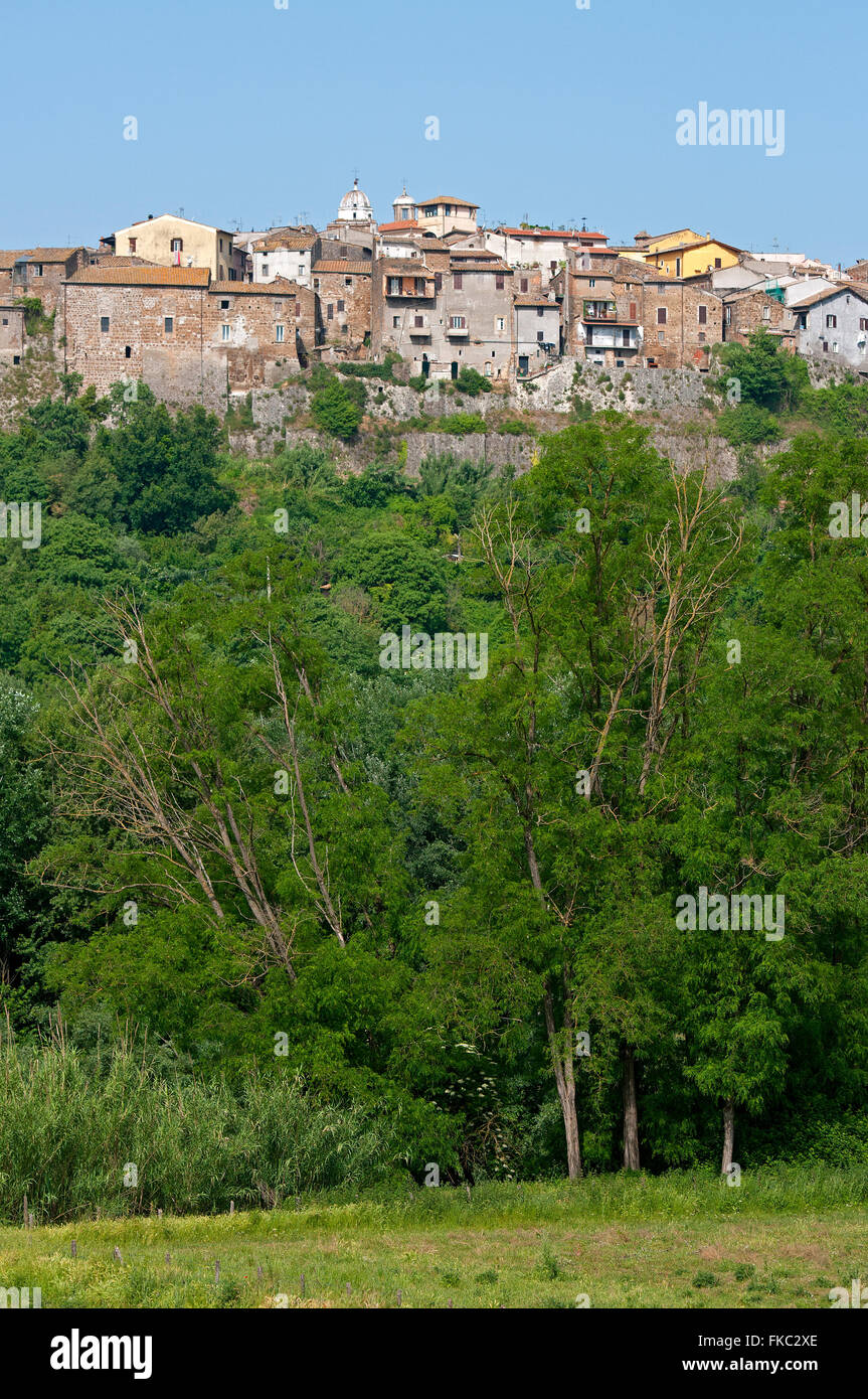 Orte italy hi-res stock photography and images - Alamy
