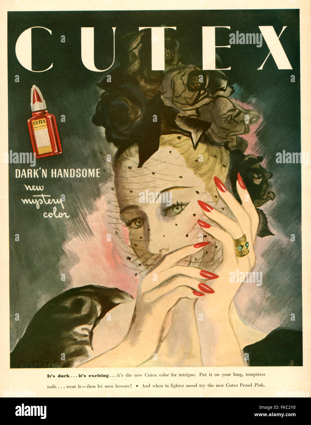 Cutex Stock Photos & Cutex Stock Images - Alamy