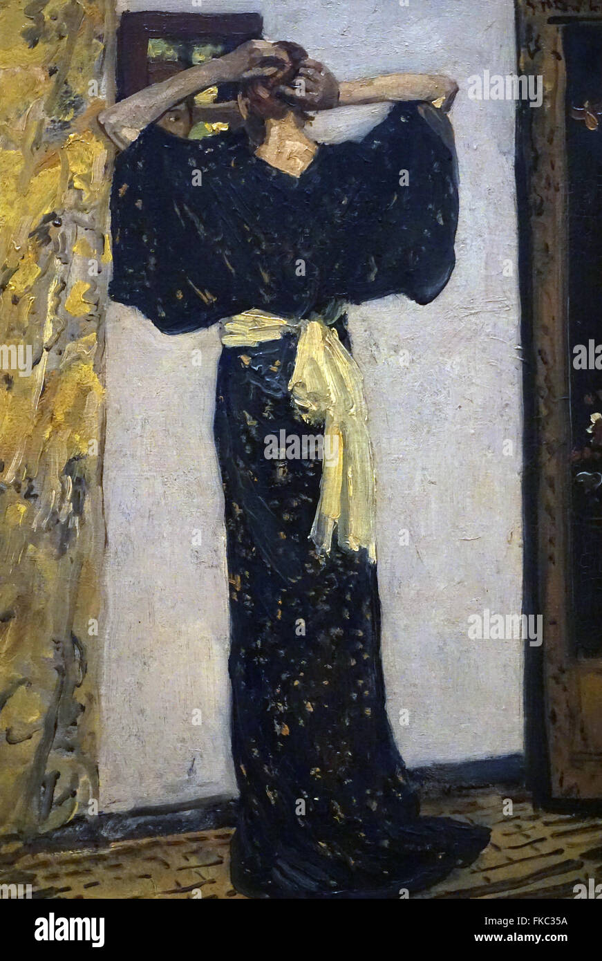 George Hendrik High Resolution Stock Photography and Images - Alamy