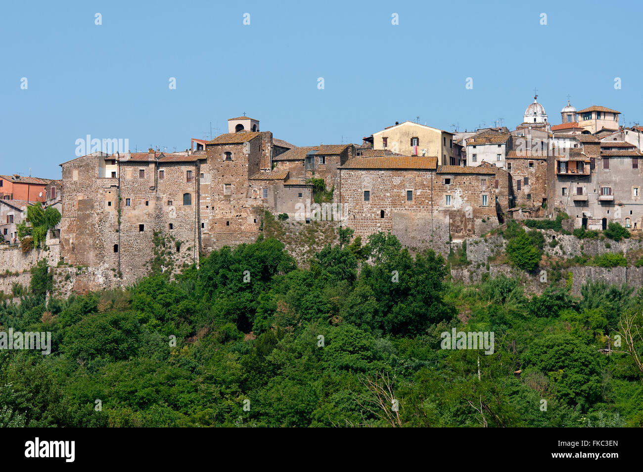 Orte italy hi-res stock photography and images - Alamy